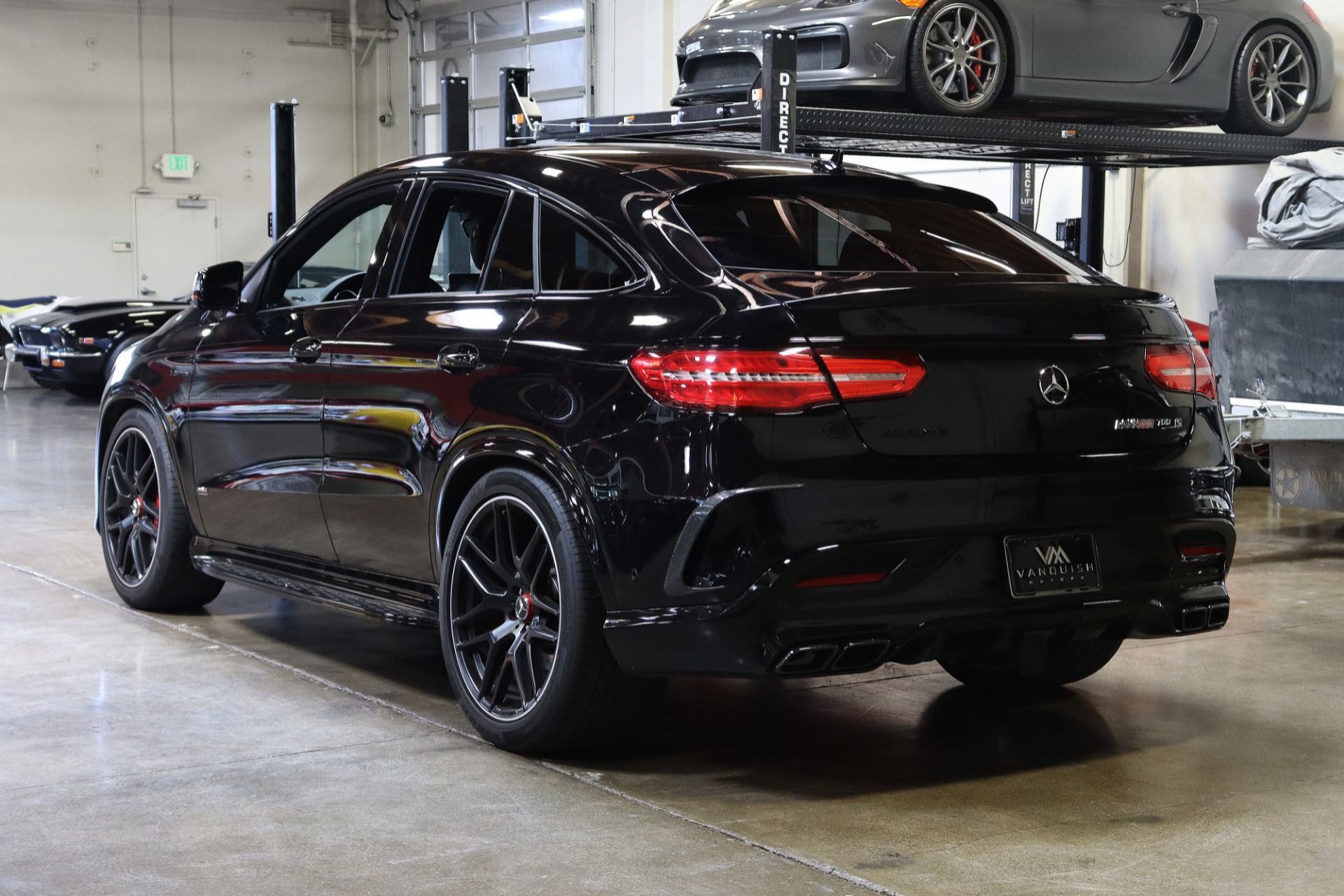 Gle 63 2018 price store