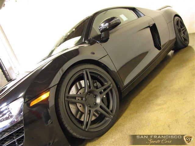 Used 2008 Audi R8 For Sale (Special Pricing) | San Francisco Sports ...