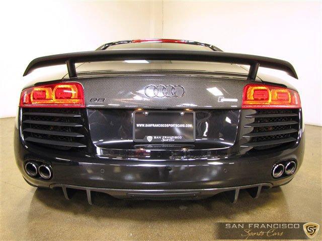 Used 2008 Audi R8 For Sale (Special Pricing) | San Francisco Sports ...