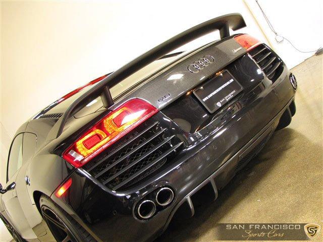 Used 2008 Audi R8 For Sale (Special Pricing) | San Francisco Sports ...