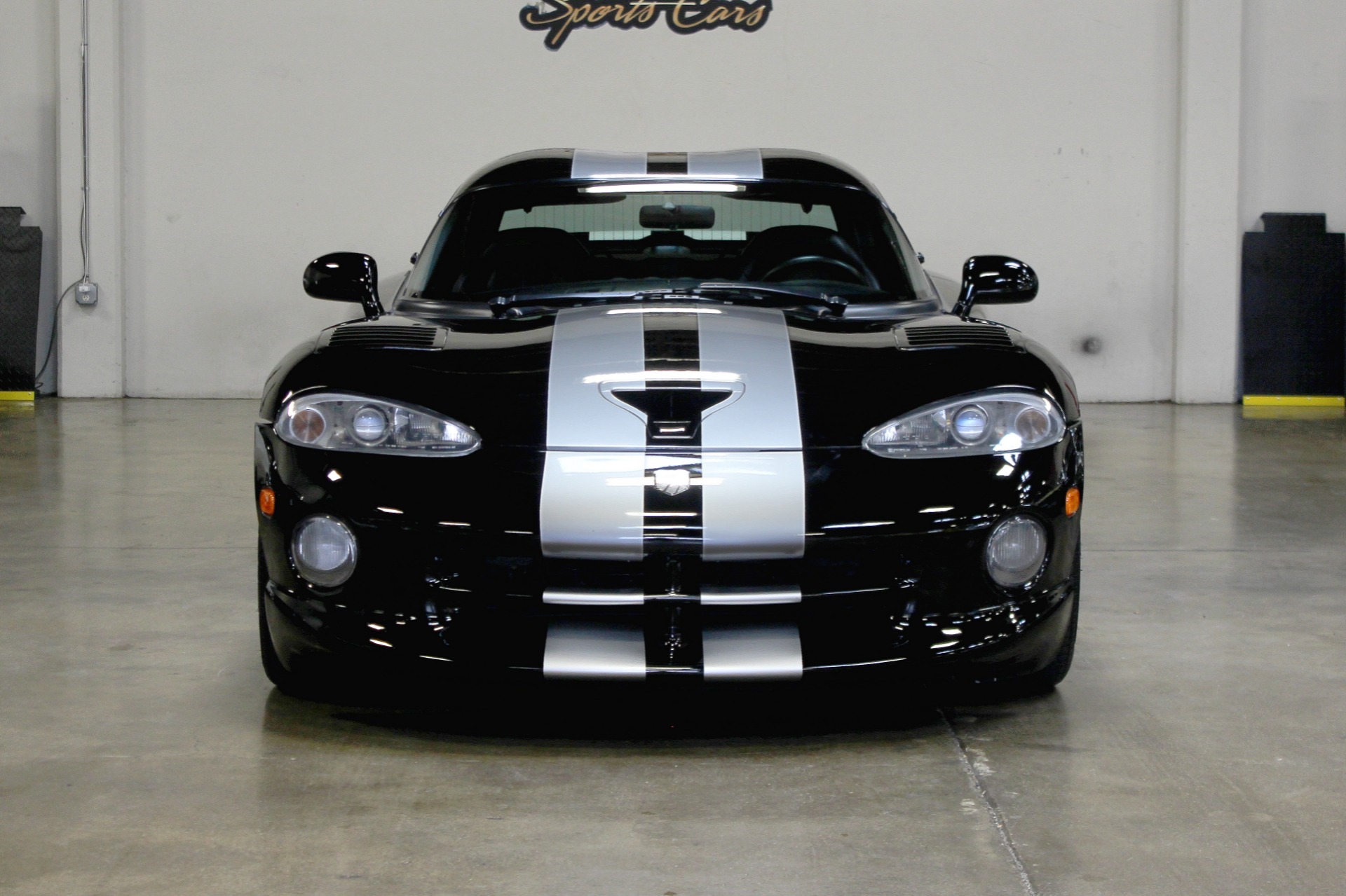 Used 1999 Dodge Viper GTS ACR For Sale ($114,995) | San Francisco ...