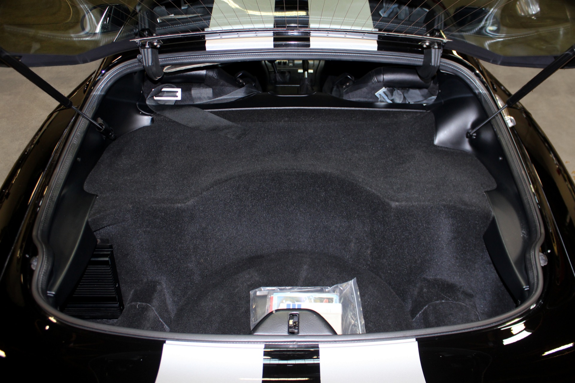 Used 1999 Dodge Viper GTS ACR For Sale ($114,995) | San Francisco ...