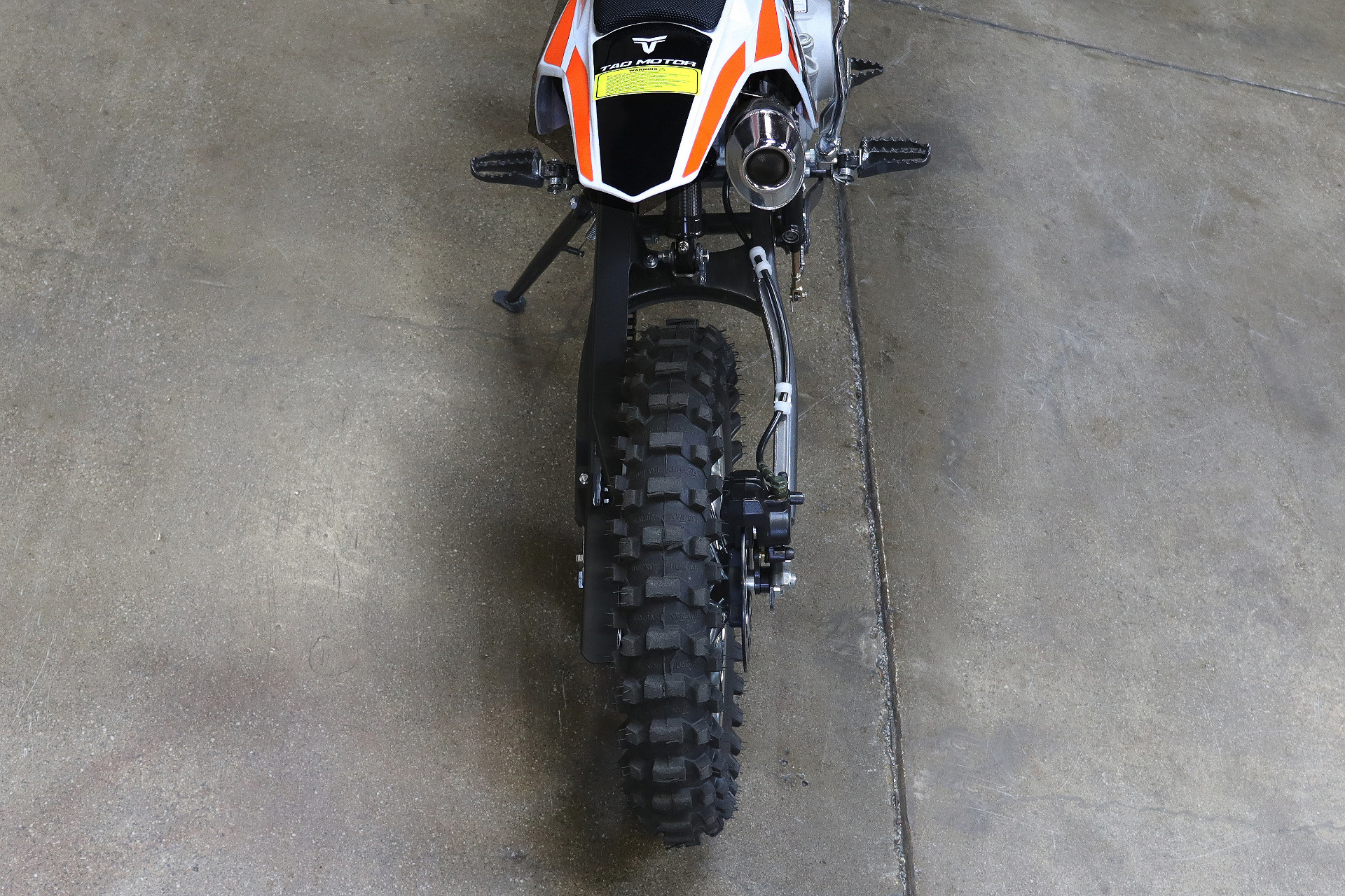 Used 2021 Tao Tao DBX1 For Sale ($1,299) | San Francisco Sports Cars ...
