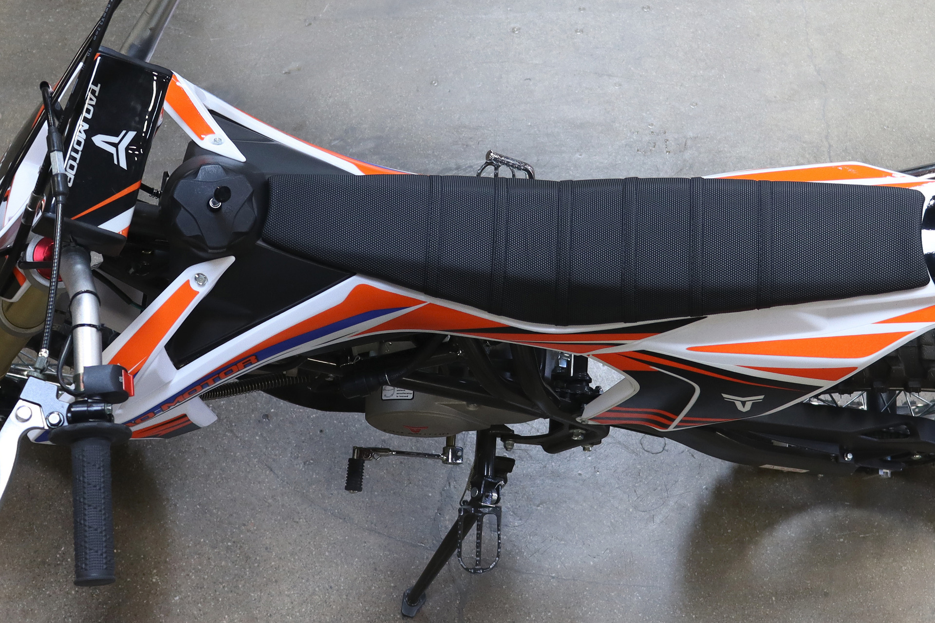Used 2021 Tao Tao DBX1 For Sale ($1,299) | San Francisco Sports Cars ...