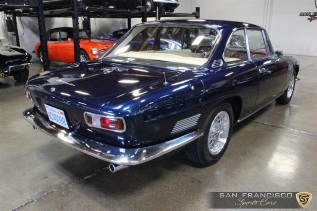 Used 1967 Iso Rivolta For Sale (Special Pricing) | San Francisco Sports ...