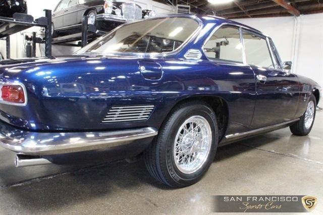 Used 1967 Iso Rivolta For Sale (Special Pricing) | San Francisco Sports ...