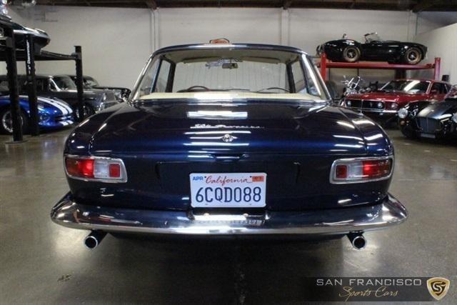 Used 1967 Iso Rivolta For Sale (Special Pricing) | San Francisco Sports ...