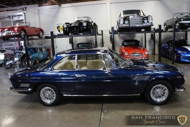 Used 1967 Iso Rivolta For Sale (Special Pricing) | San Francisco Sports ...