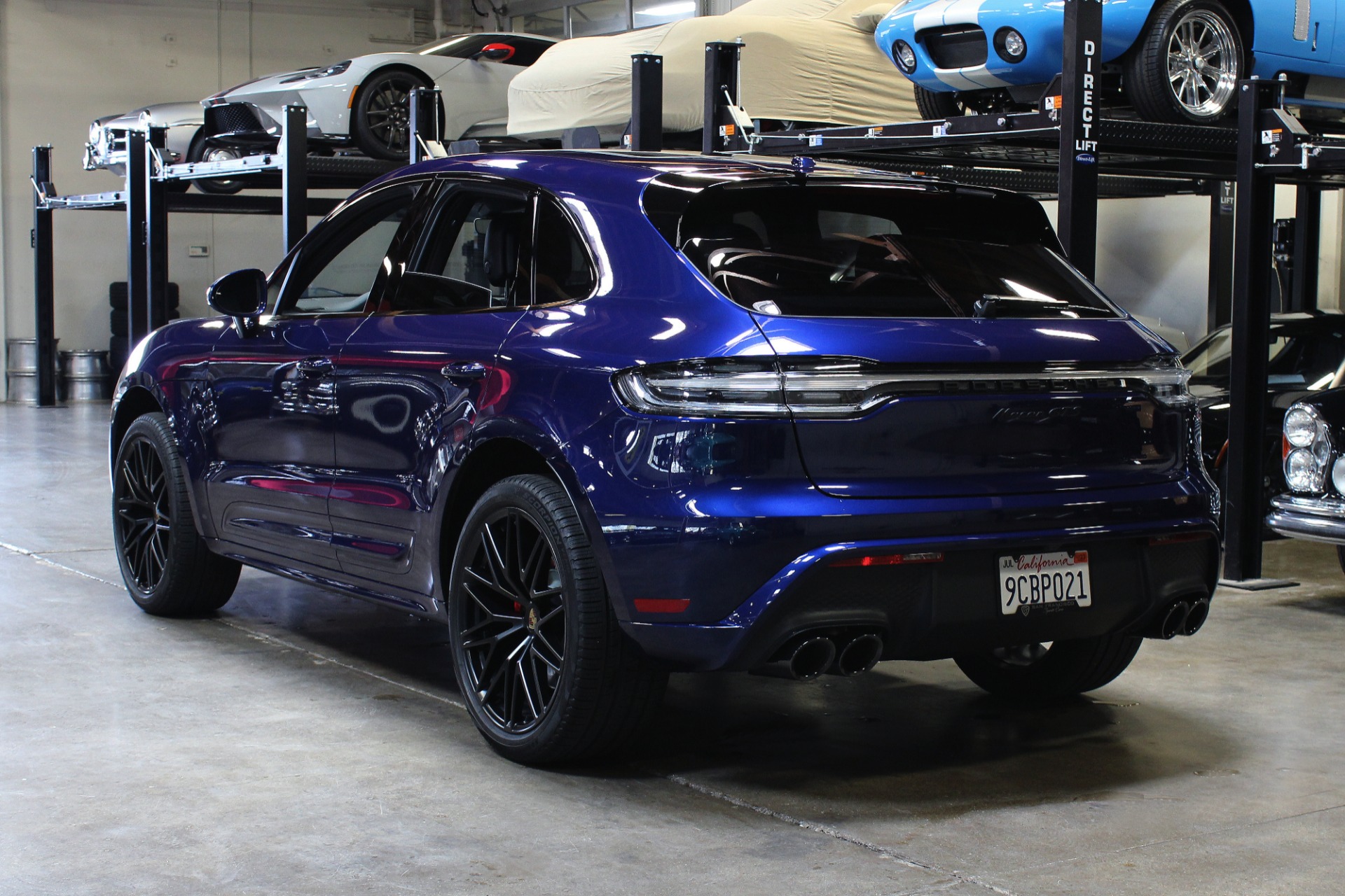 2016 macan gts for sale store