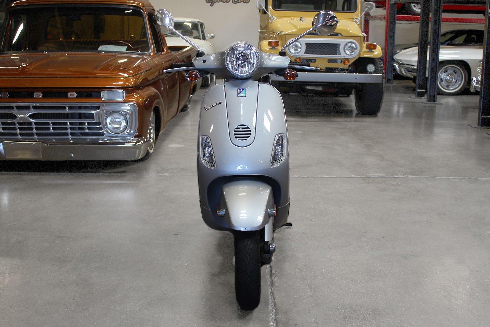 Used 2006 VESPA For Sale (Special Pricing) | San Francisco Sports Cars ...