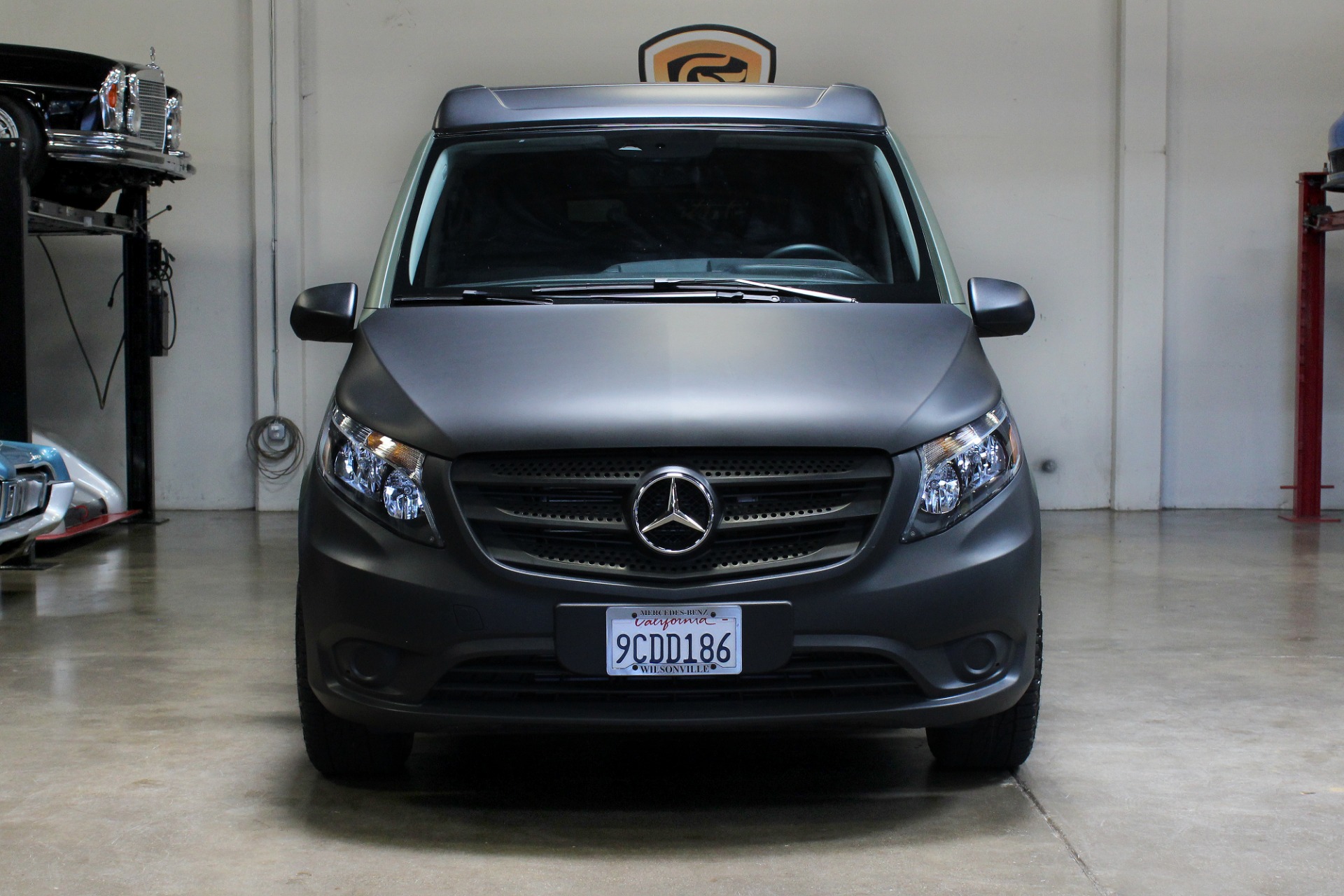 Used 2020 Mercedes-Benz Metris Passenger For Sale ($49,995) | San ...