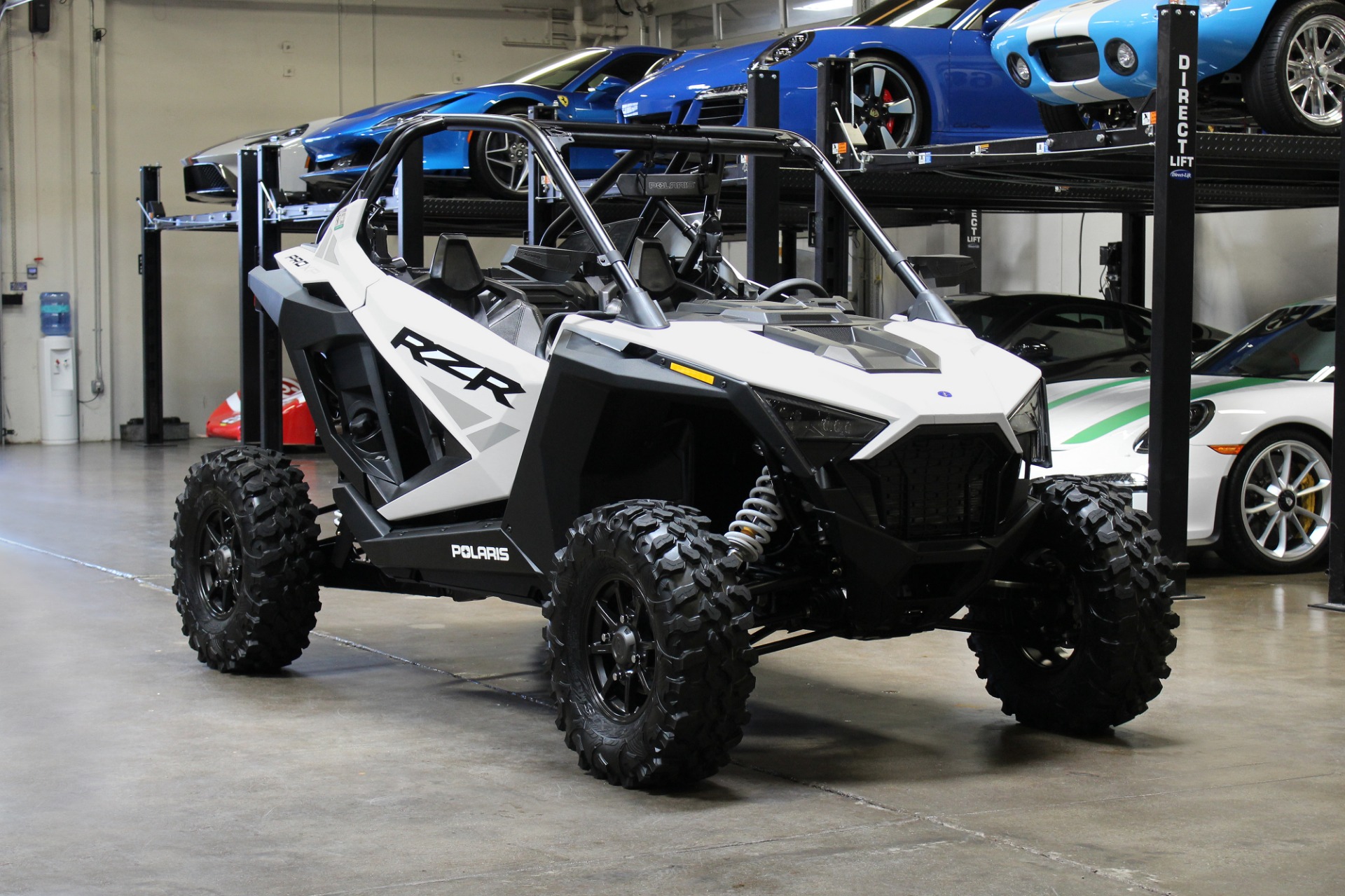 2021 Polaris RZR Pro XP SP For Sale (Sold) | San Francisco Sports Cars ...