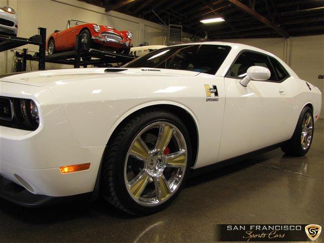Used 2009 Hurst Performance Series 5 Dodge Challenger For Sale (Special ...