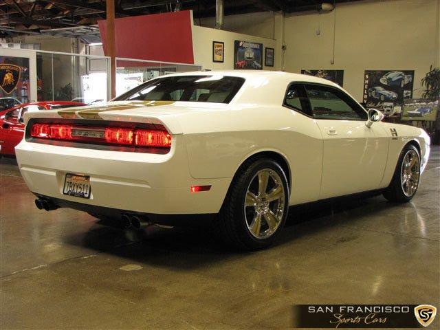 Used 2009 Hurst Performance Series 5 Dodge Challenger For Sale (Special ...