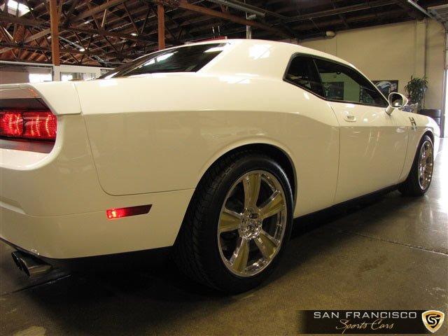 Used 2009 Hurst Performance Series 5 Dodge Challenger For Sale (Special ...