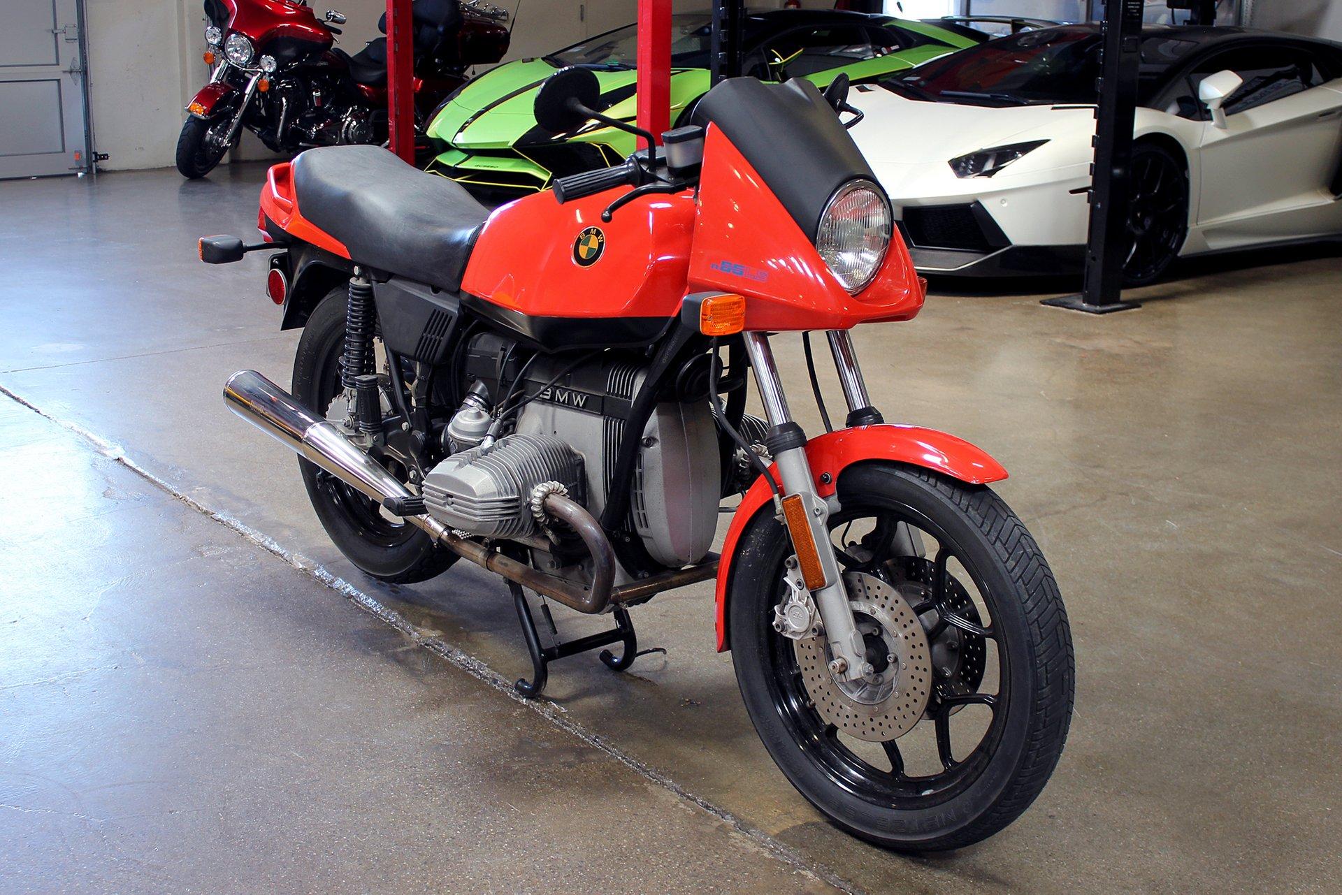 1982 BMW For Sale (Sold) | San Francisco Sports Cars Stock #MP16008