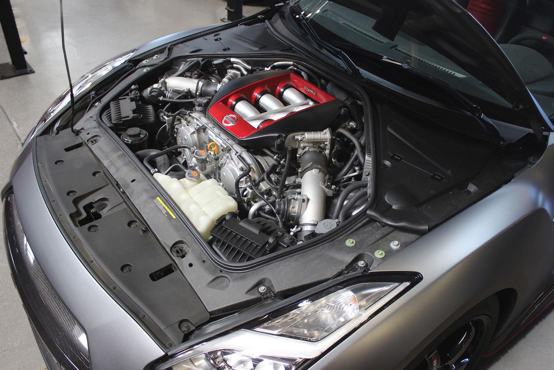 Used 2015 Nissan GT-R For Sale ($119,995) | San Francisco Sports Cars ...