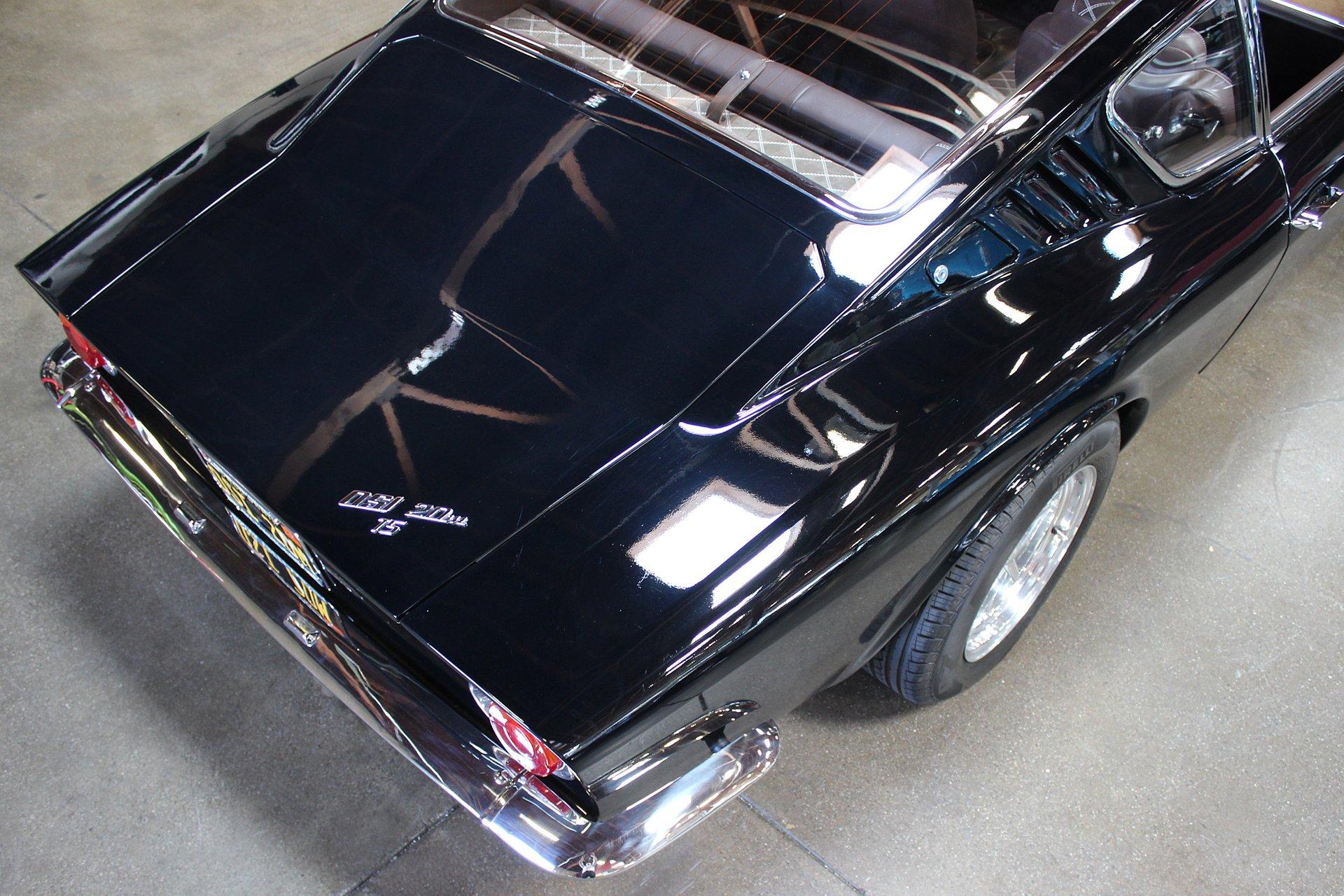 Used 1967 OSI 20M TS For Sale (Special Pricing) | San Francisco Sports ...