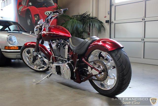 Used 2007 Custom For Sale (Special Pricing) | San Francisco Sports Cars ...