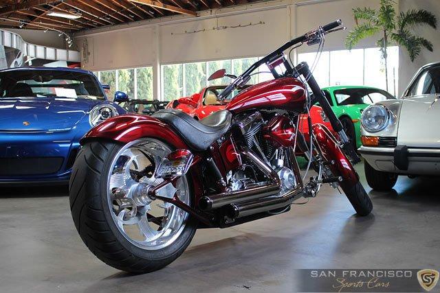 Used 2007 Custom For Sale (Special Pricing) | San Francisco Sports Cars ...