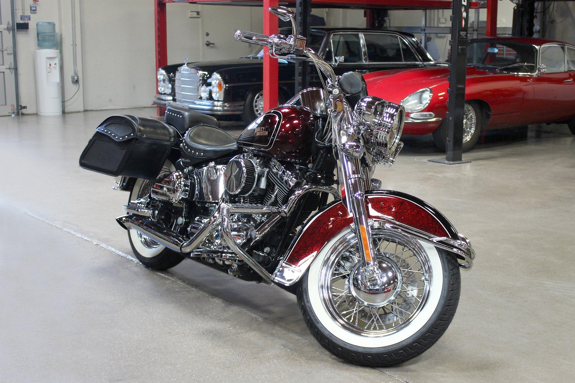 2002 Harley Davidson For Sale (Sold) | San Francisco Sports Cars Stock ...