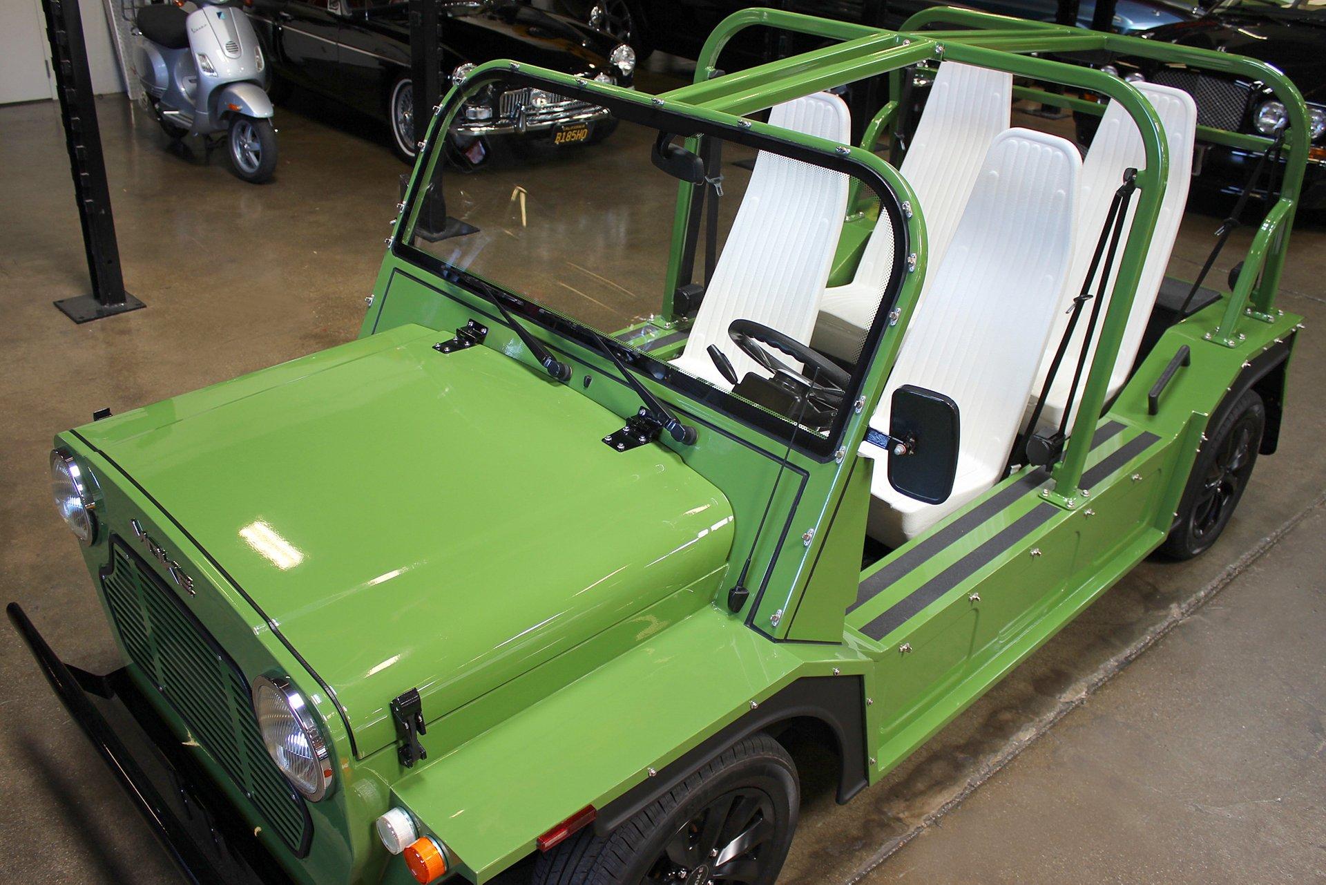 Used 2018 MOKE MOKE For Sale (Special Pricing) | San Francisco Sports ...